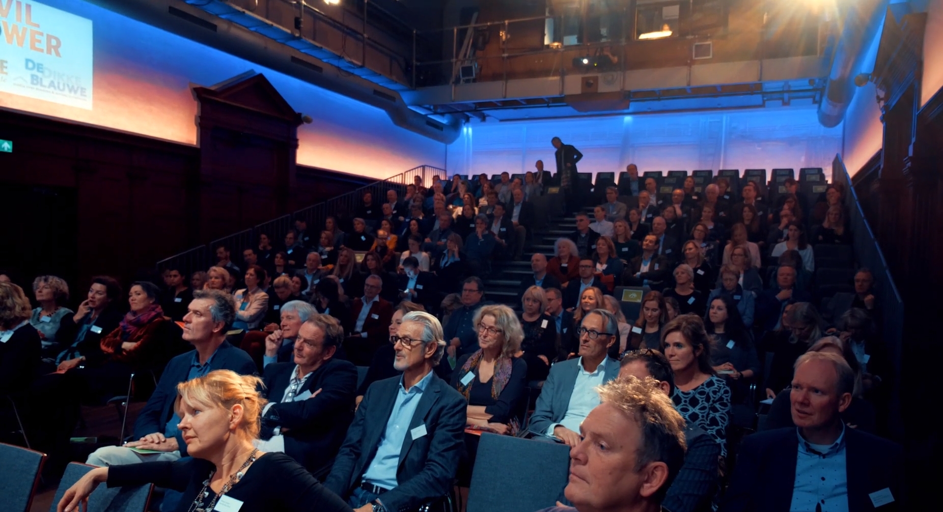 Civil power 2019 - Mindwize