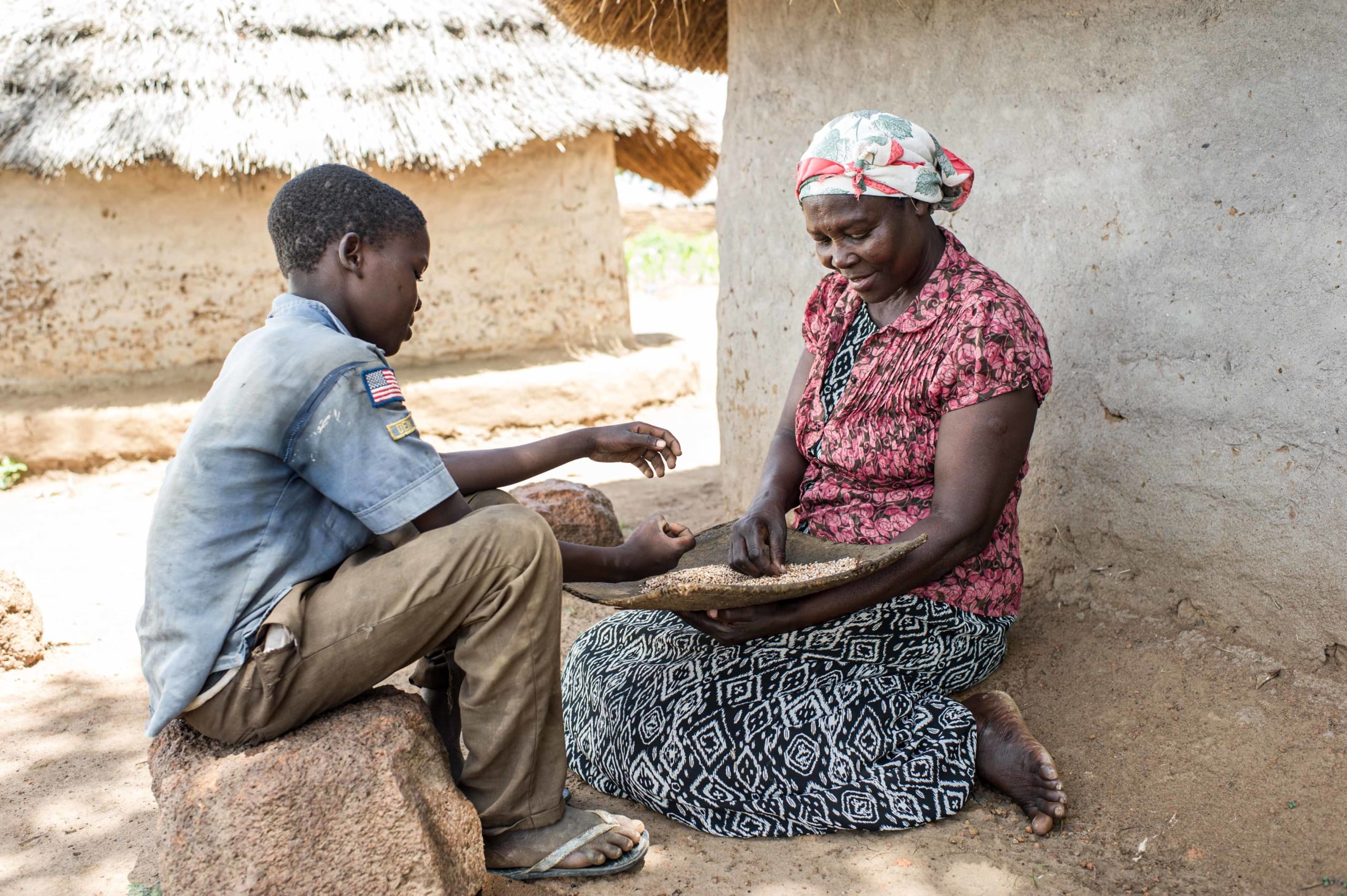 Legacy Strategy helps you gain more insight in your legacy income