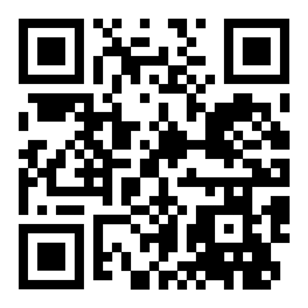 Donating Using a QR Code. We created a QR on direct mail and reminder