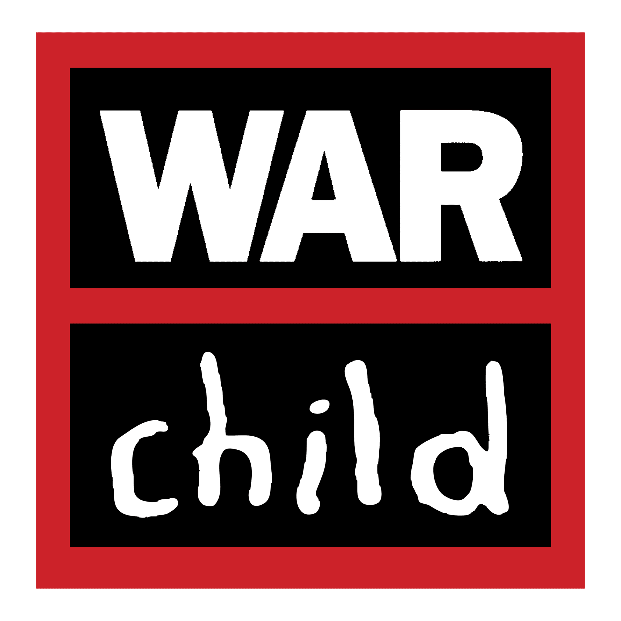 Fundraising DM War Child Sweden first prospect mailing to test 2 things
