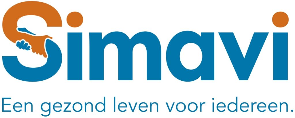 Annual calendar mailing for Simavi, a successful mailing for years!