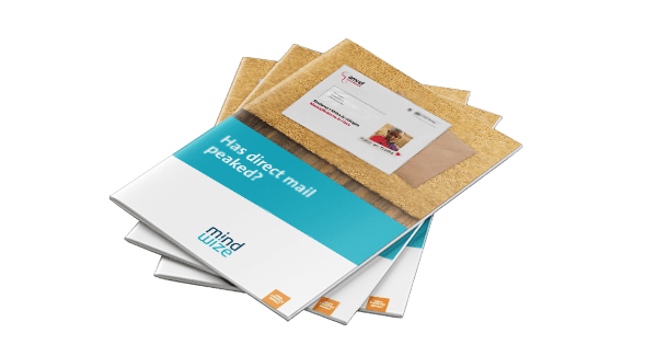 Personalised calendar mailing for St. Joseph’s Indian School